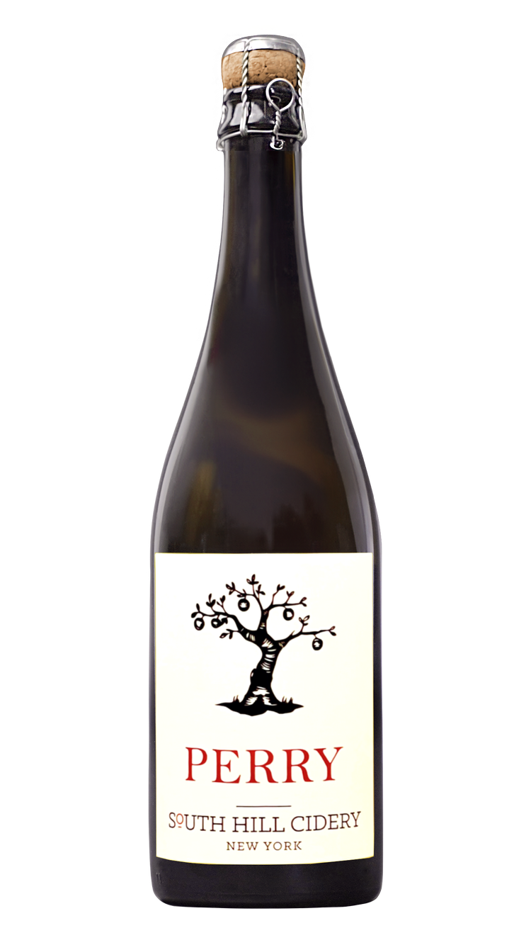 2022 Perry — South Hill Cider | Heirloom Finger Lakes Cider in Ithaca ...