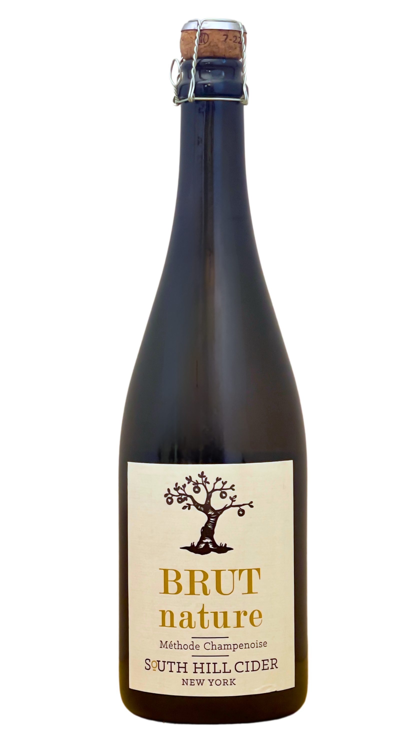 Buy Cider — South Hill Cider