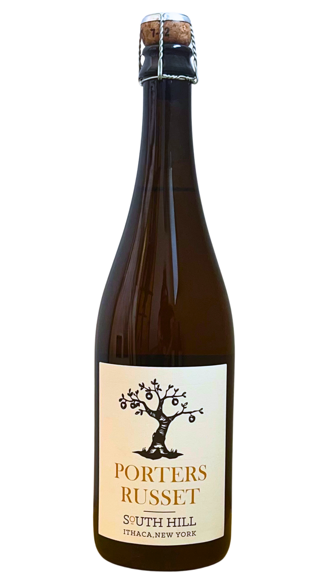 Buy Cider — South Hill Cider