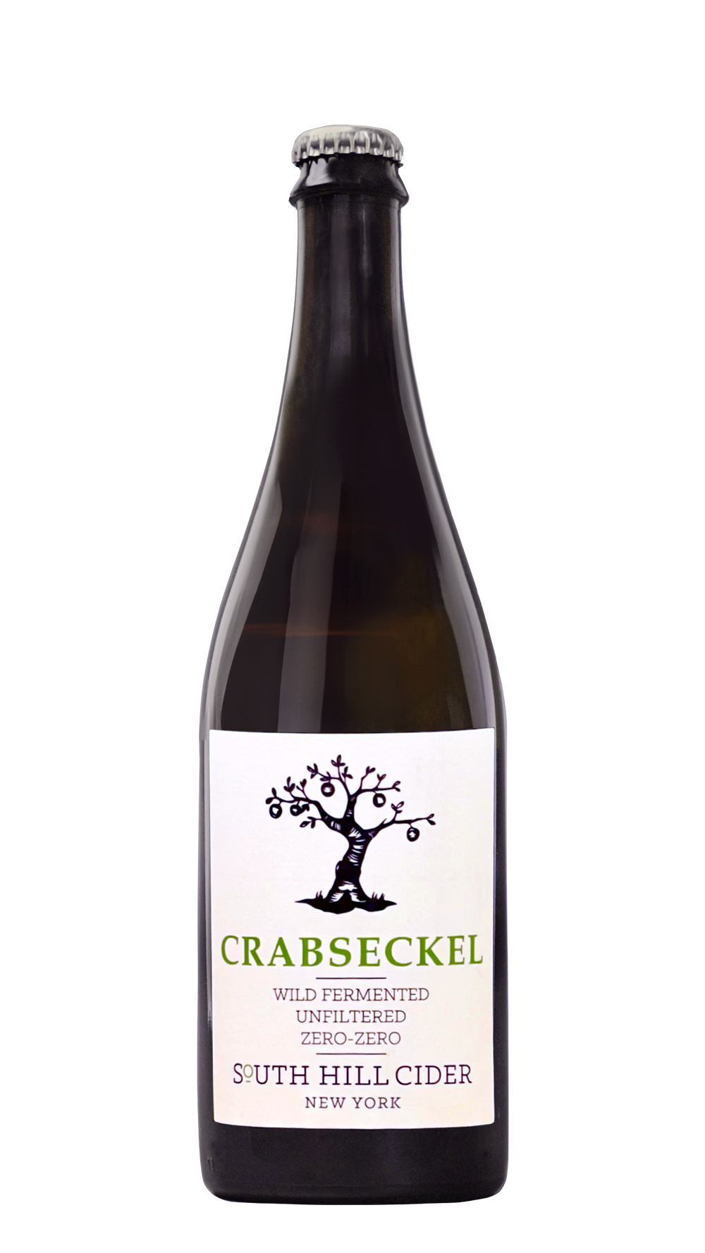 Buy Cider — South Hill Cider | Heirloom Finger Lakes Cider in Ithaca ...