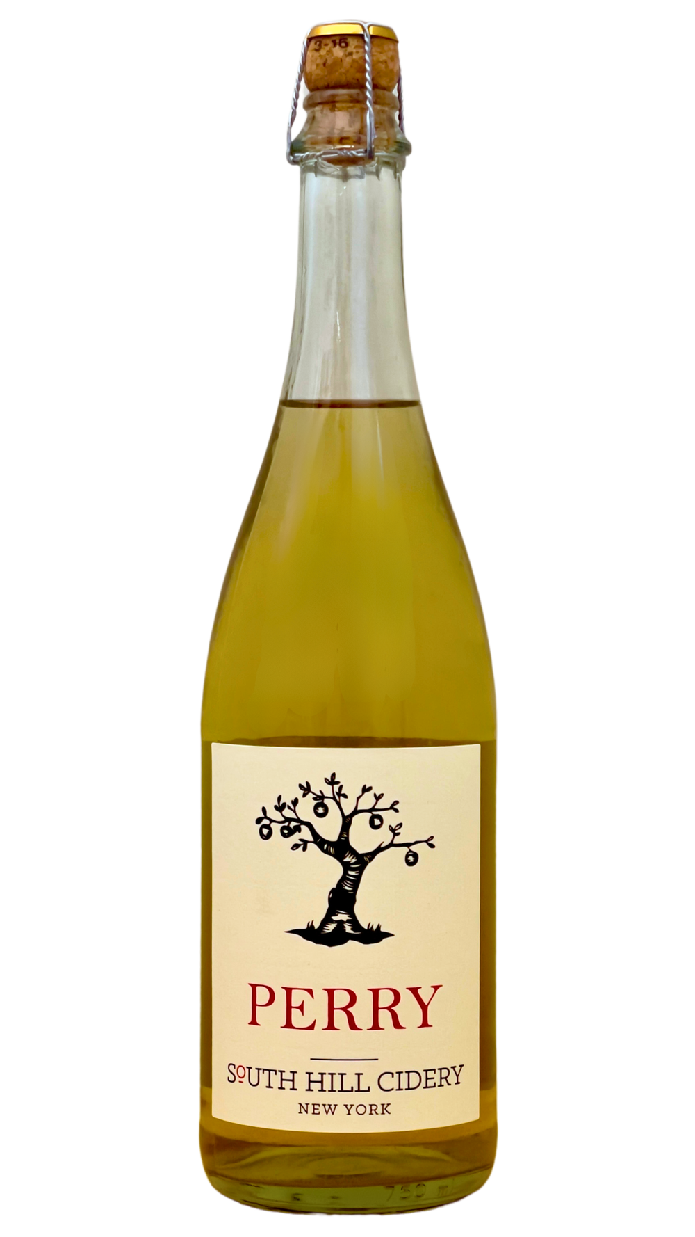 Buy Cider — South Hill Cider