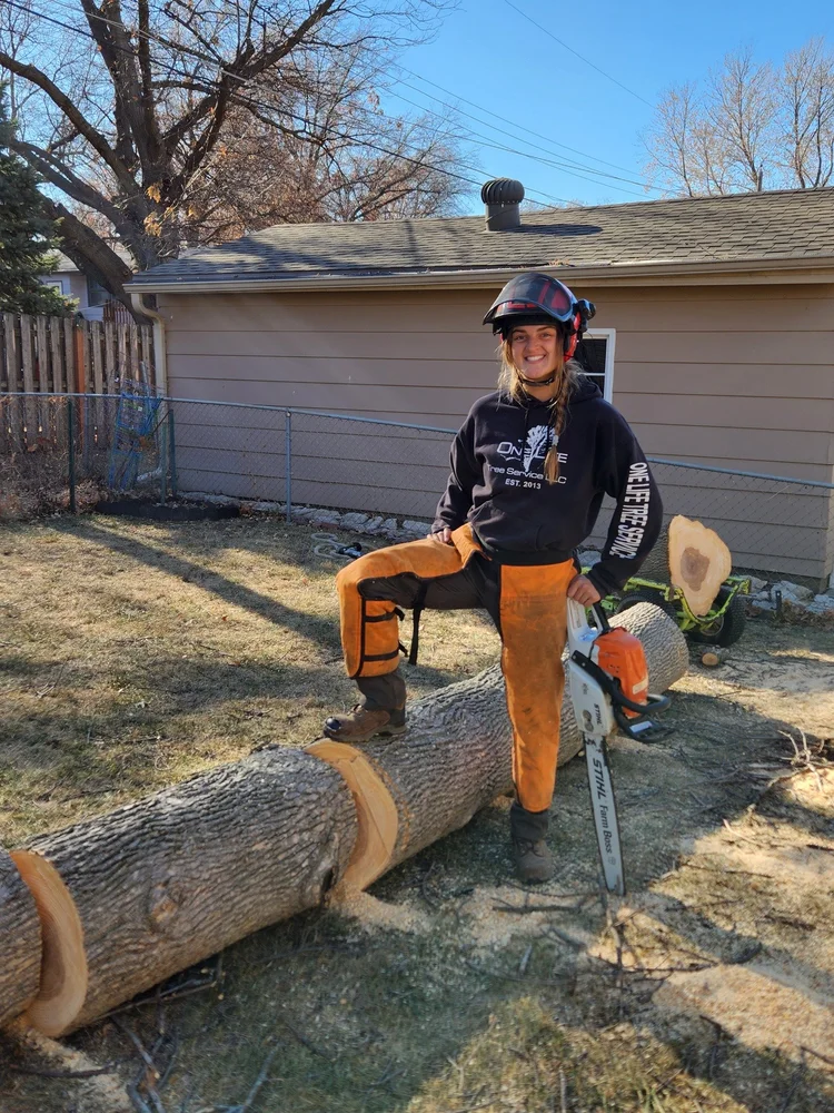 One Life Tree Service - Lincoln, Nebraska