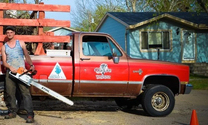 ABOUT US — One Life Tree Service - Lincoln, Nebraska