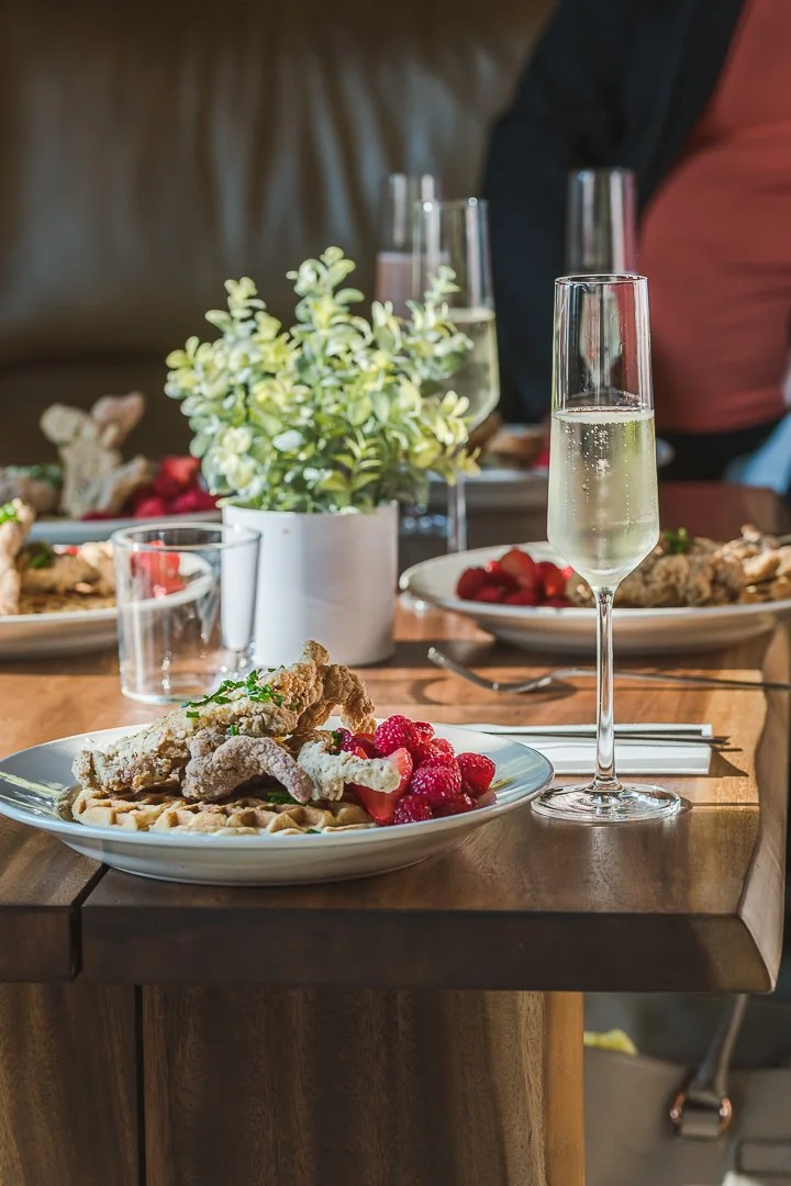 Richards Too Good Products