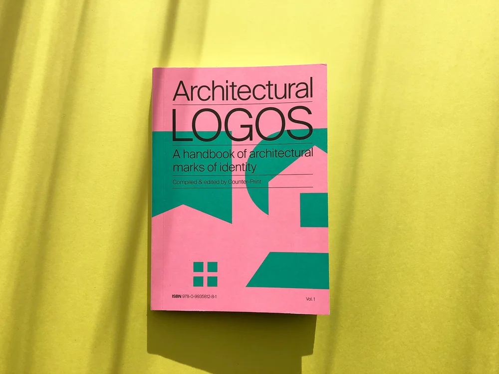 MAKEBARDO — Architectural Logos by Counter-Print