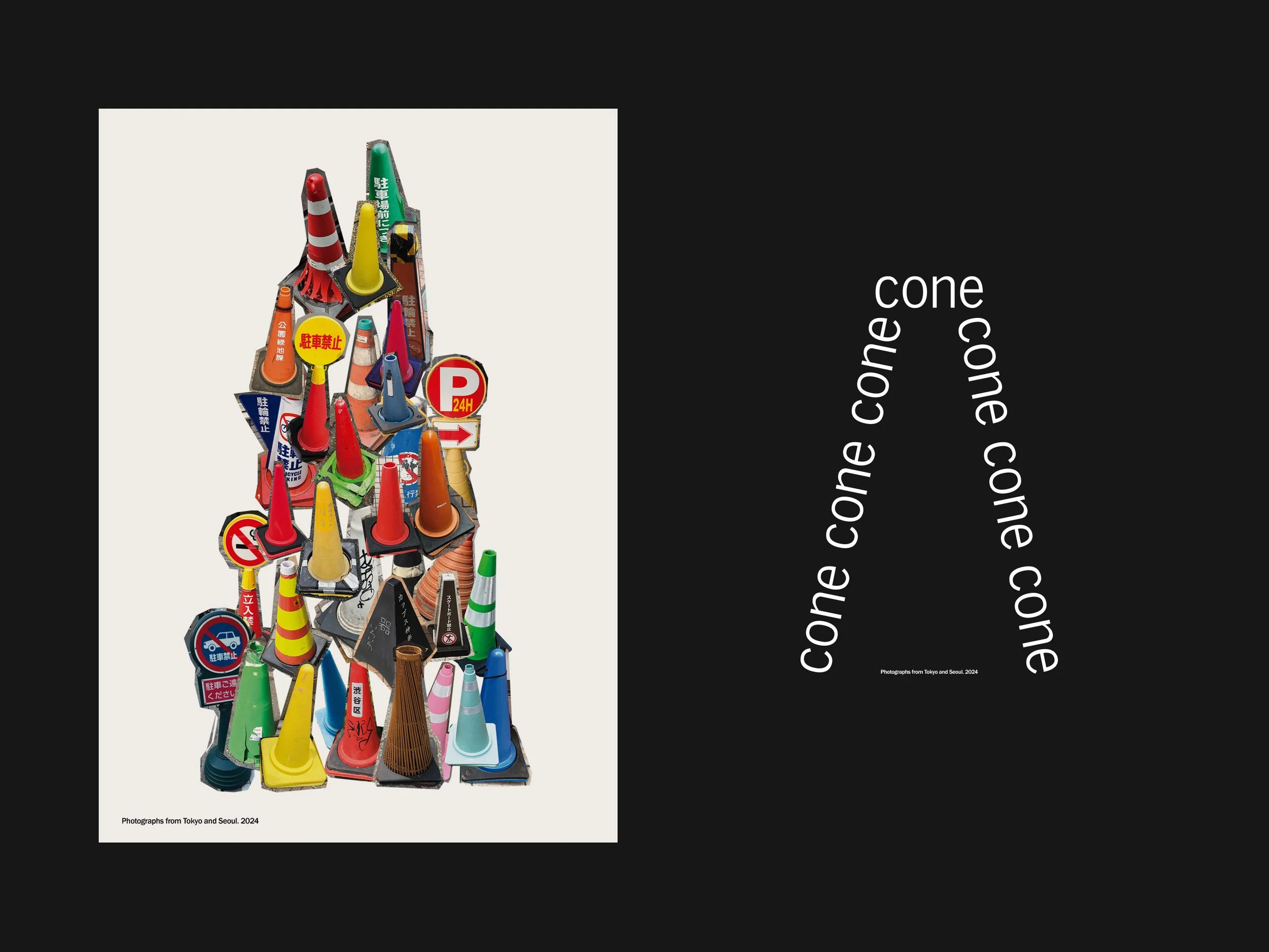 MAKEBARDO — Cone