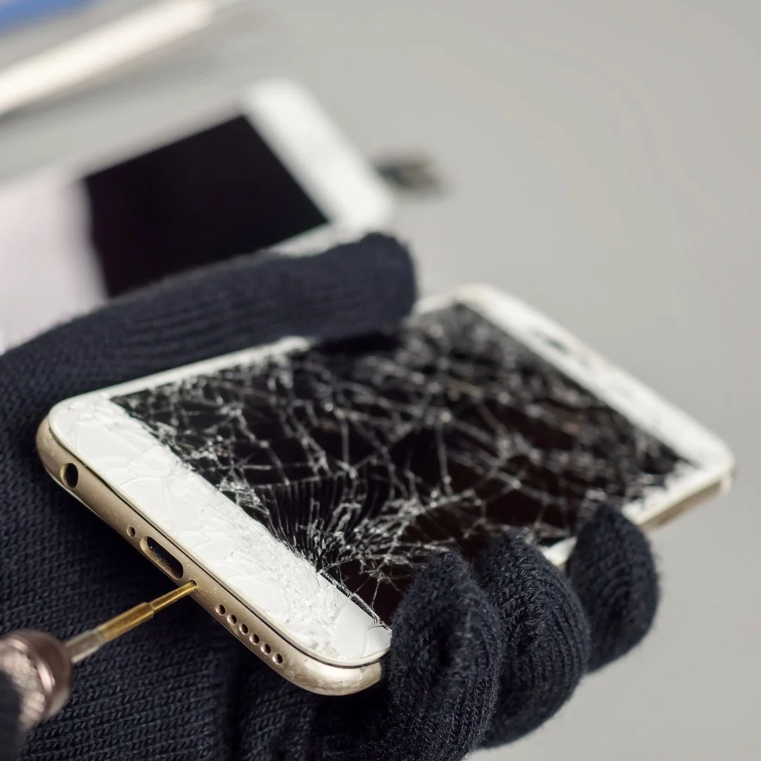Iphone Screen Repair Denver