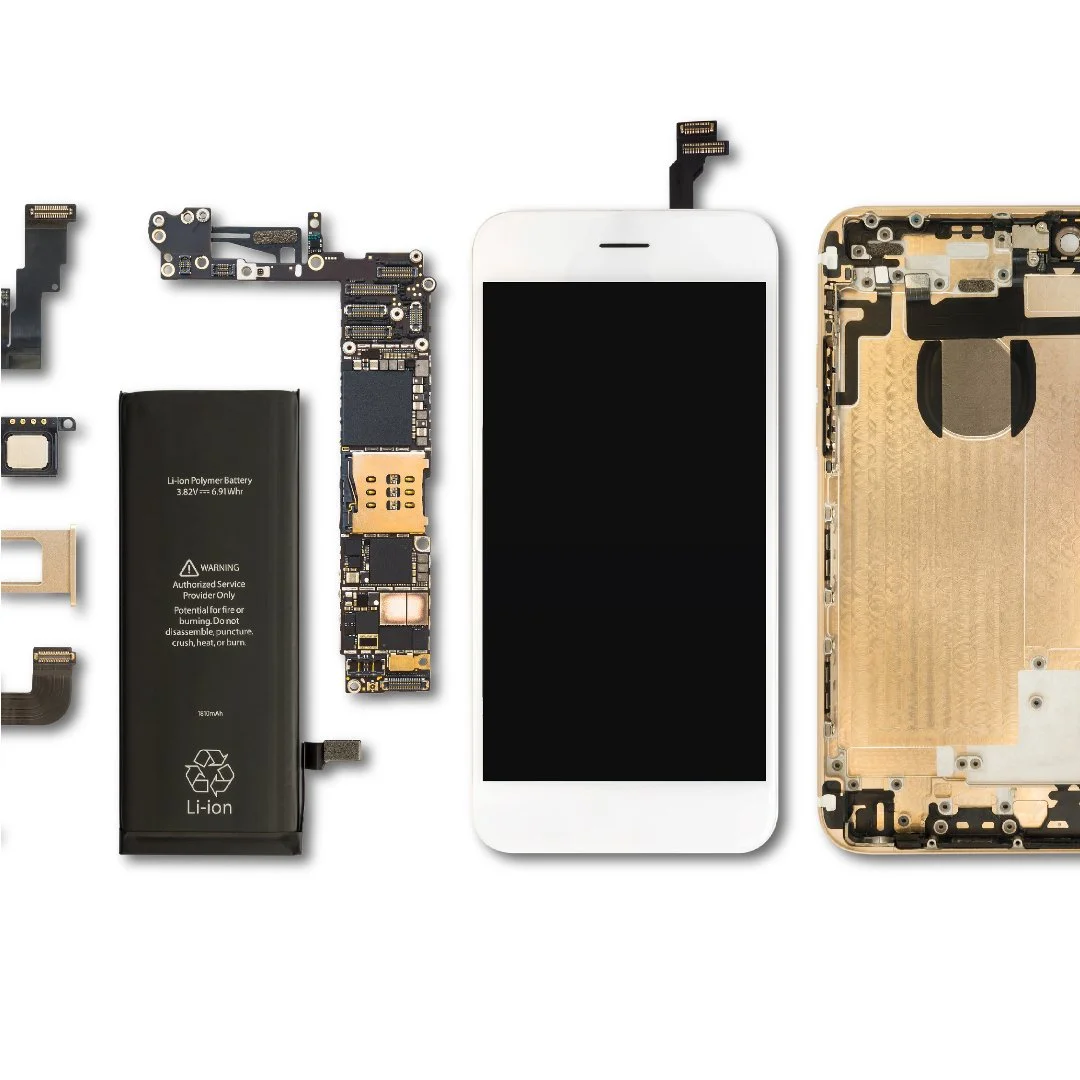 Iphone Screen Repair Denver