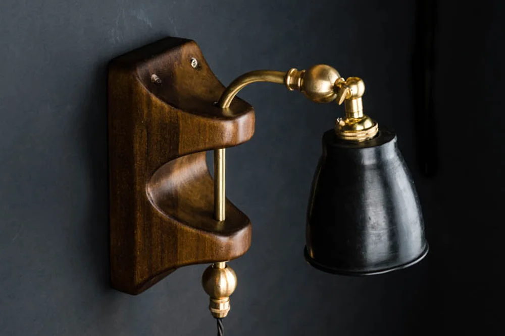 Felix Lighting Specialists | Vintage Industrial Lighting