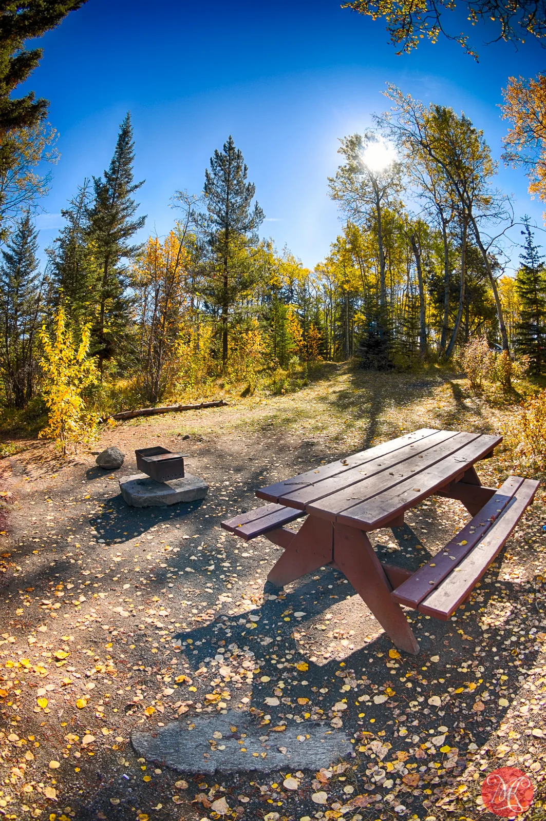 Fall Weekend in The Rockies – Part 2 – Alberta Landscape Photography ...