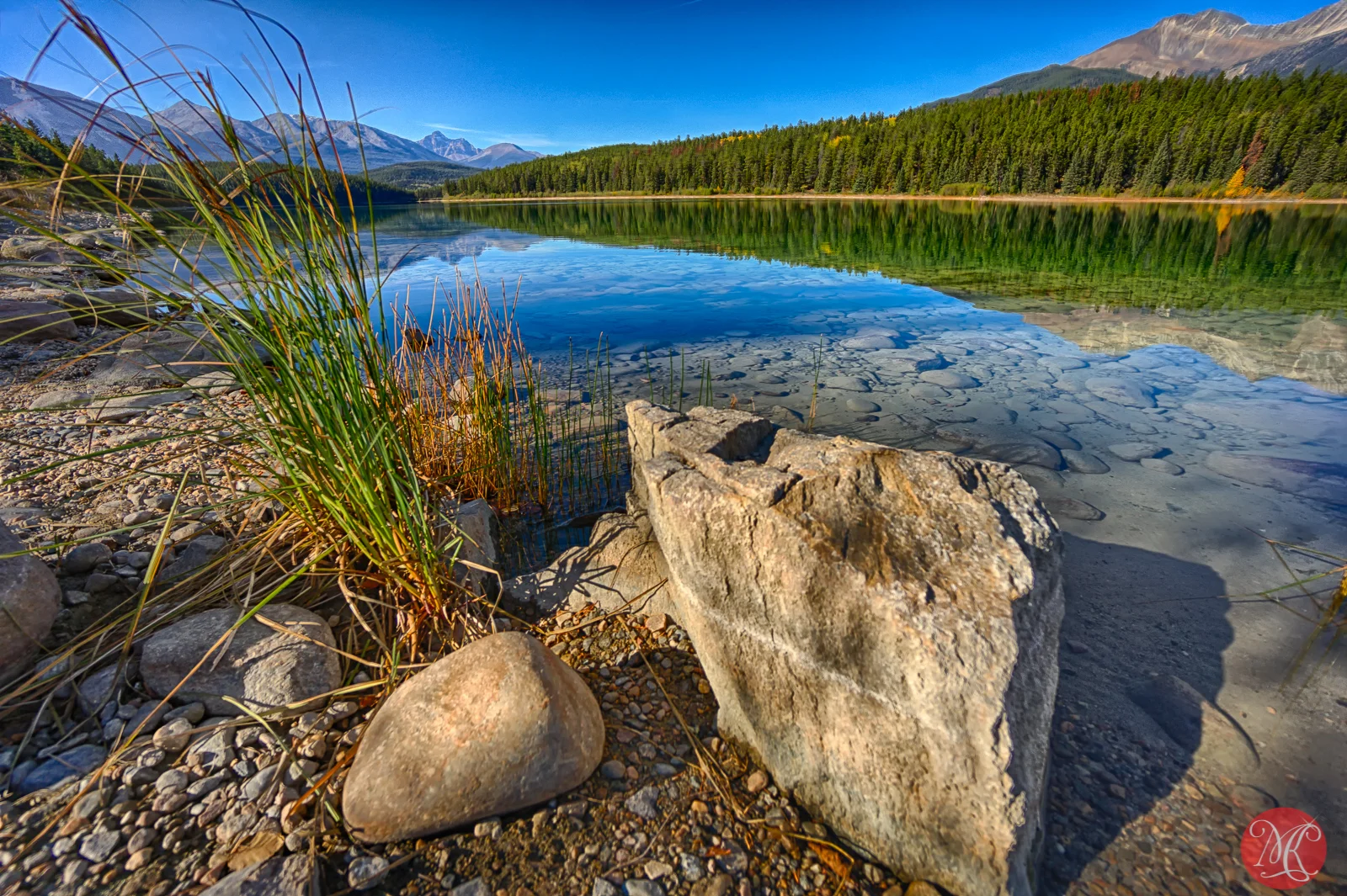Fall Weekend in The Rockies – Part 2 – Alberta Landscape Photography ...