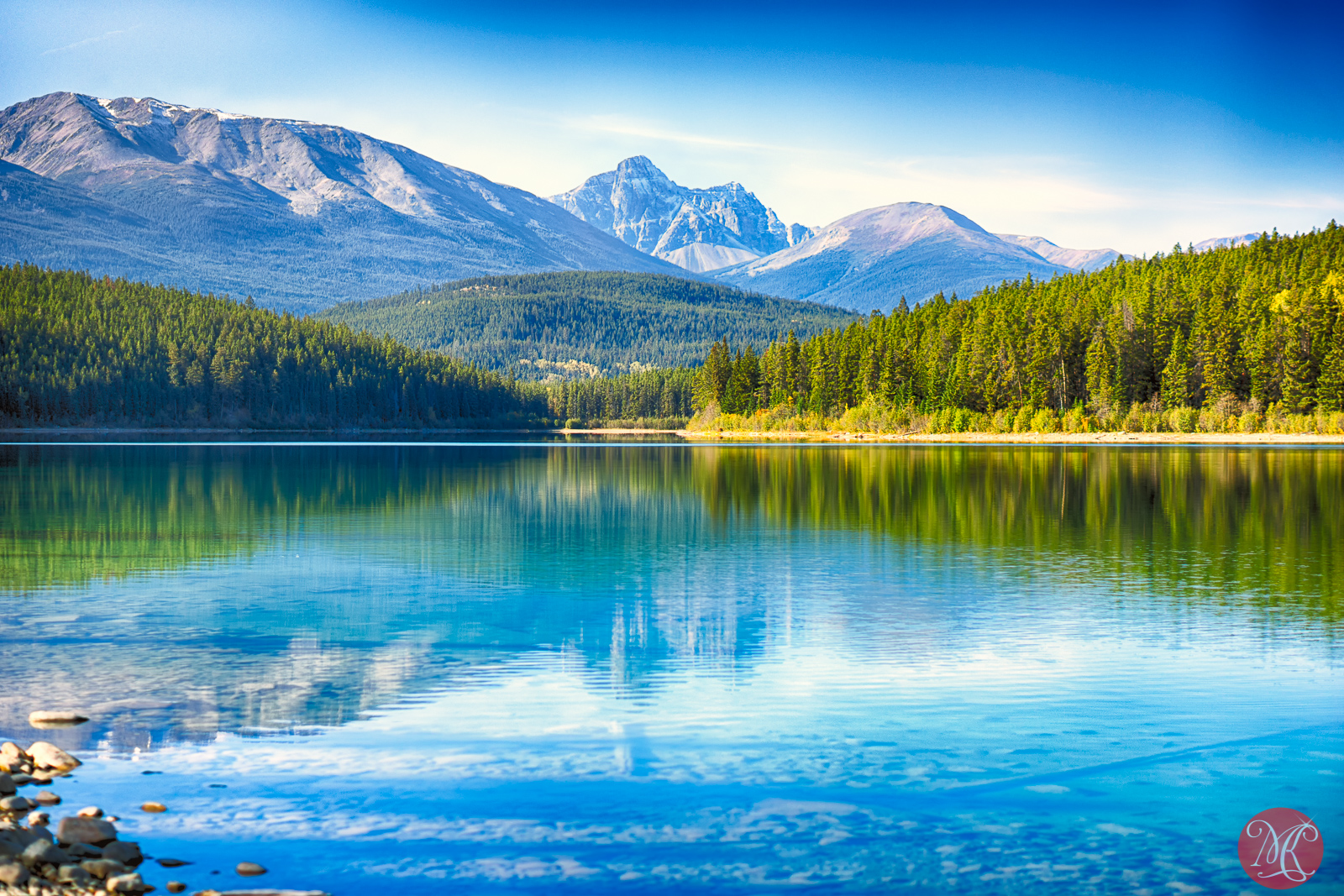 Fall Weekend in The Rockies – Part 2 – Alberta Landscape Photography ...