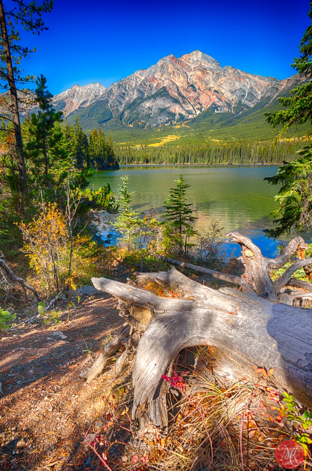 Fall Weekend in The Rockies – Part 2 – Alberta Landscape Photography ...