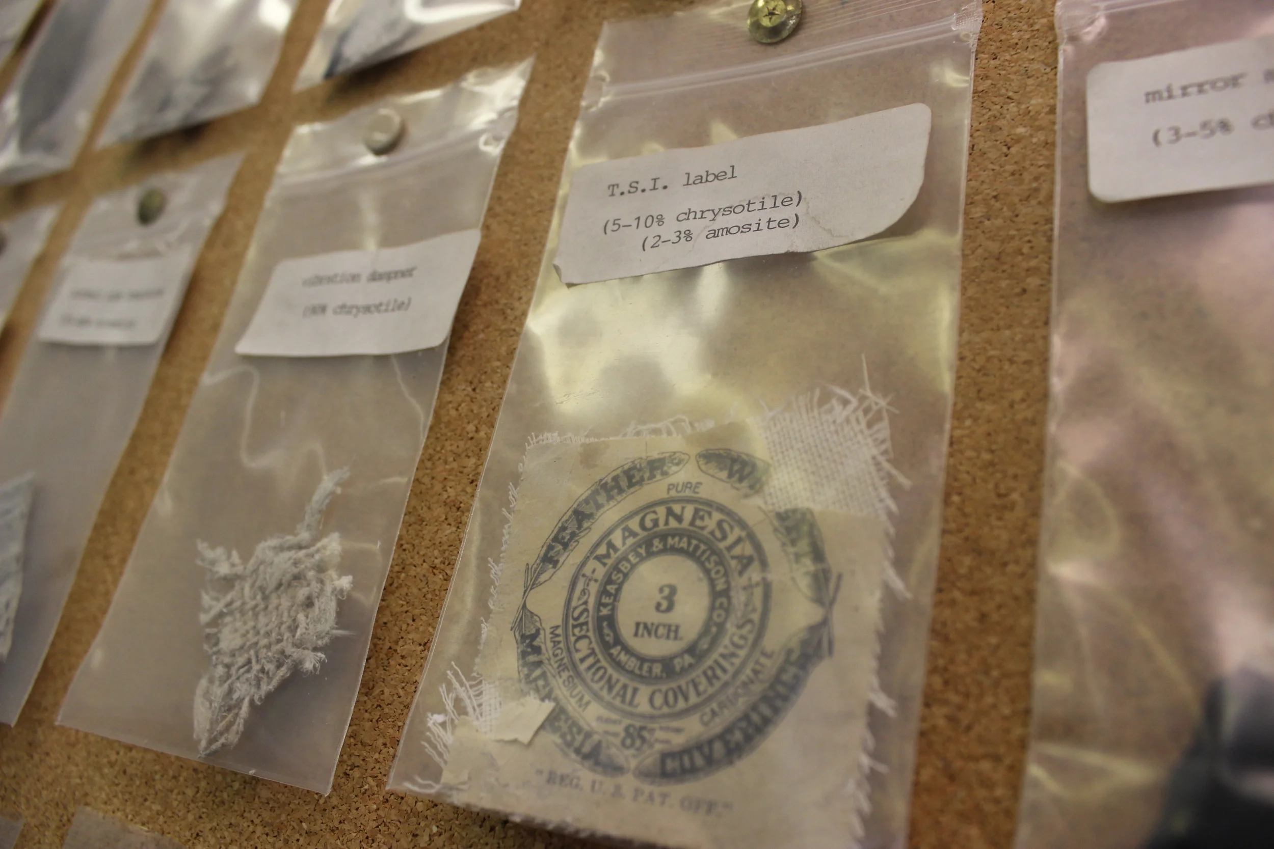 Design For Health Training Center