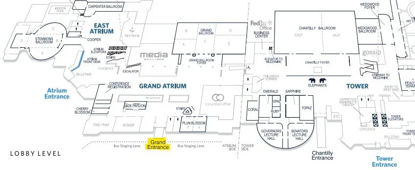 Reunion 2025 | Customer Appreciation Party — McCON Building Corporation