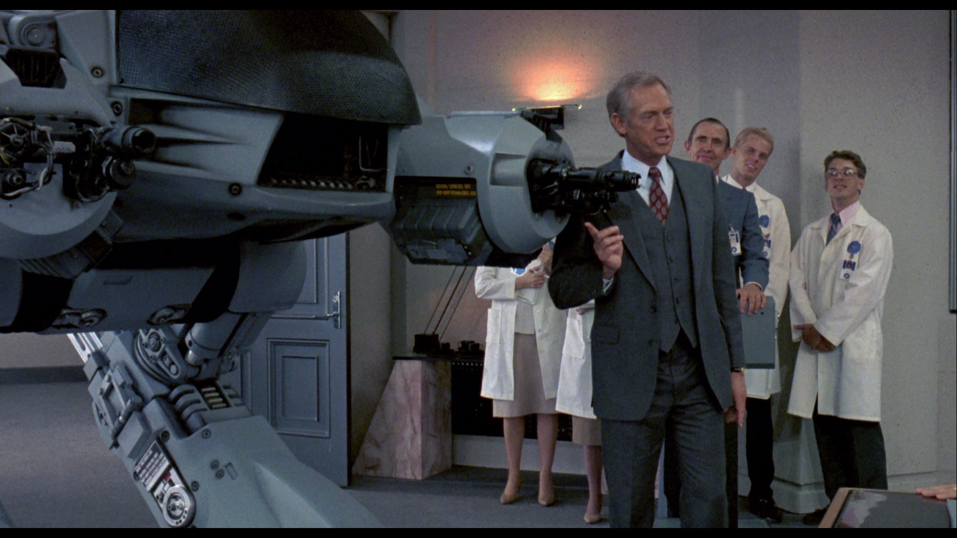 A movie review blog featuring old and new releases