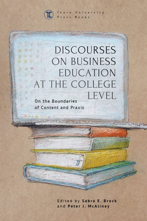 Business College Books