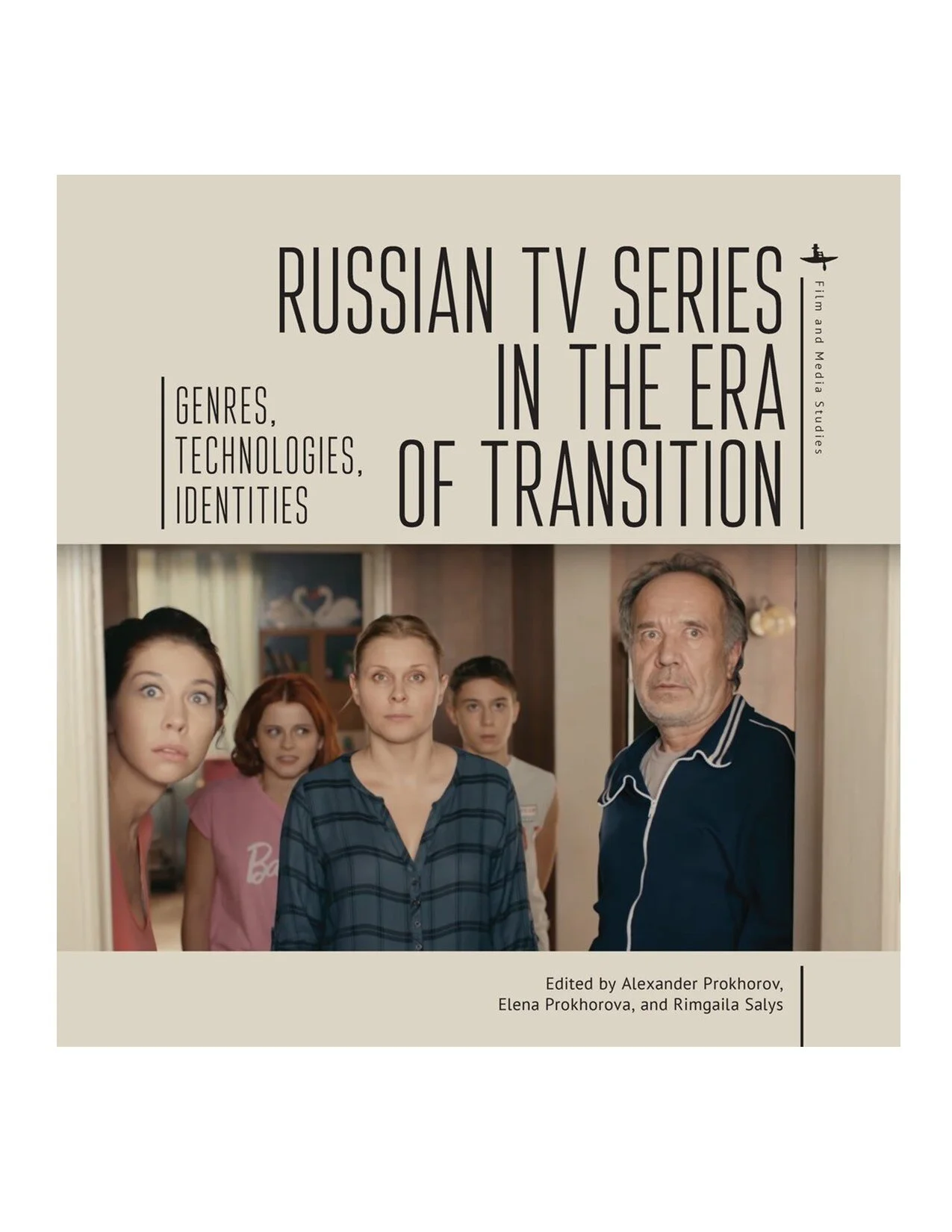 Russian Tv Stars