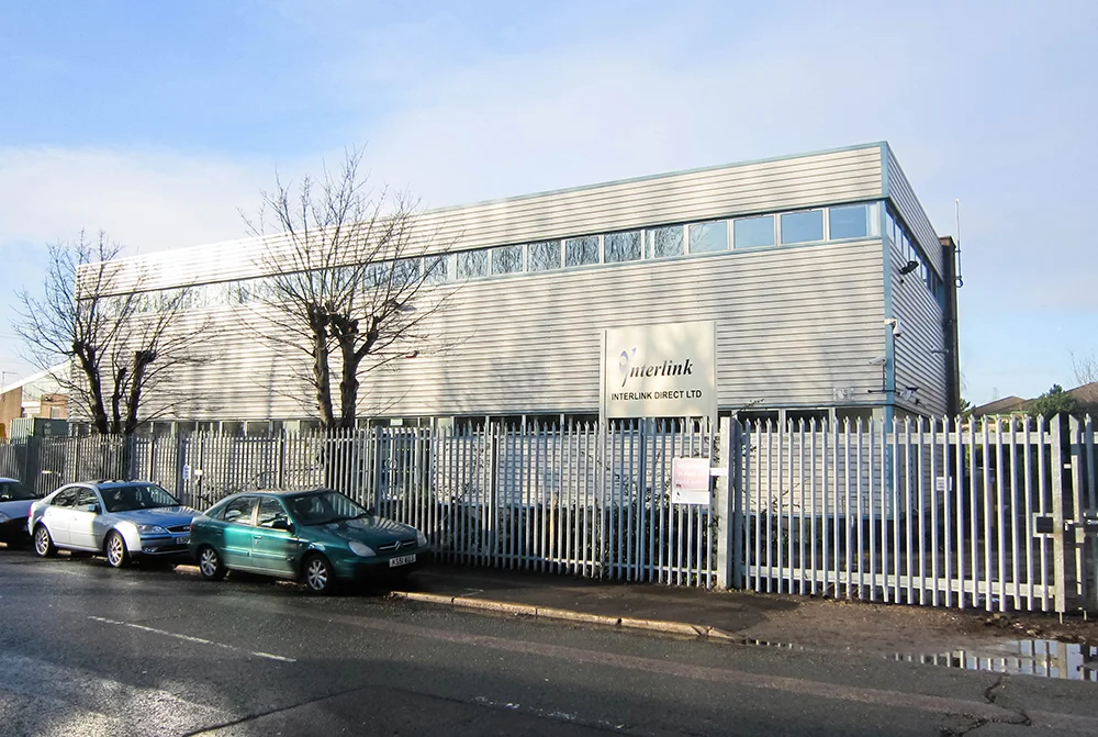 關於我們 — Interlink Direct Ltd - Oriental Food & Beverage Distributor ...