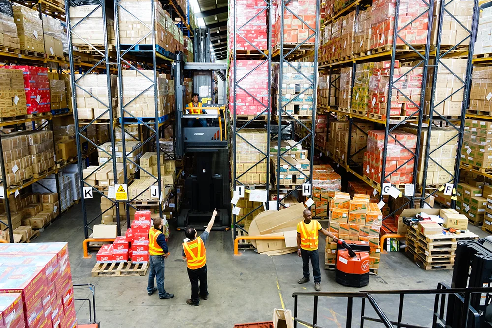 關於我們 — Interlink Direct Ltd - Oriental Food & Beverage Distributor ...