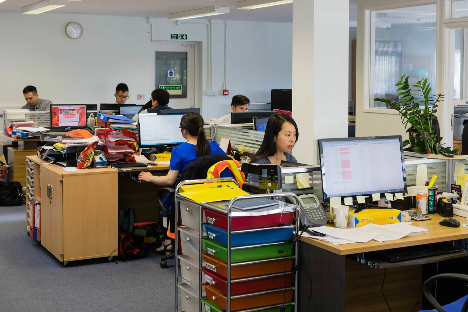 Careers — Interlink Direct Ltd - Oriental Food & Beverage Distributor ...