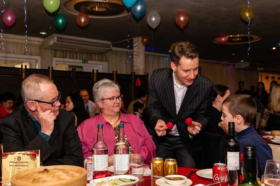 Interlink Direct Ltd 20th Anniversary Annual Dinner — Interlink Direct ...