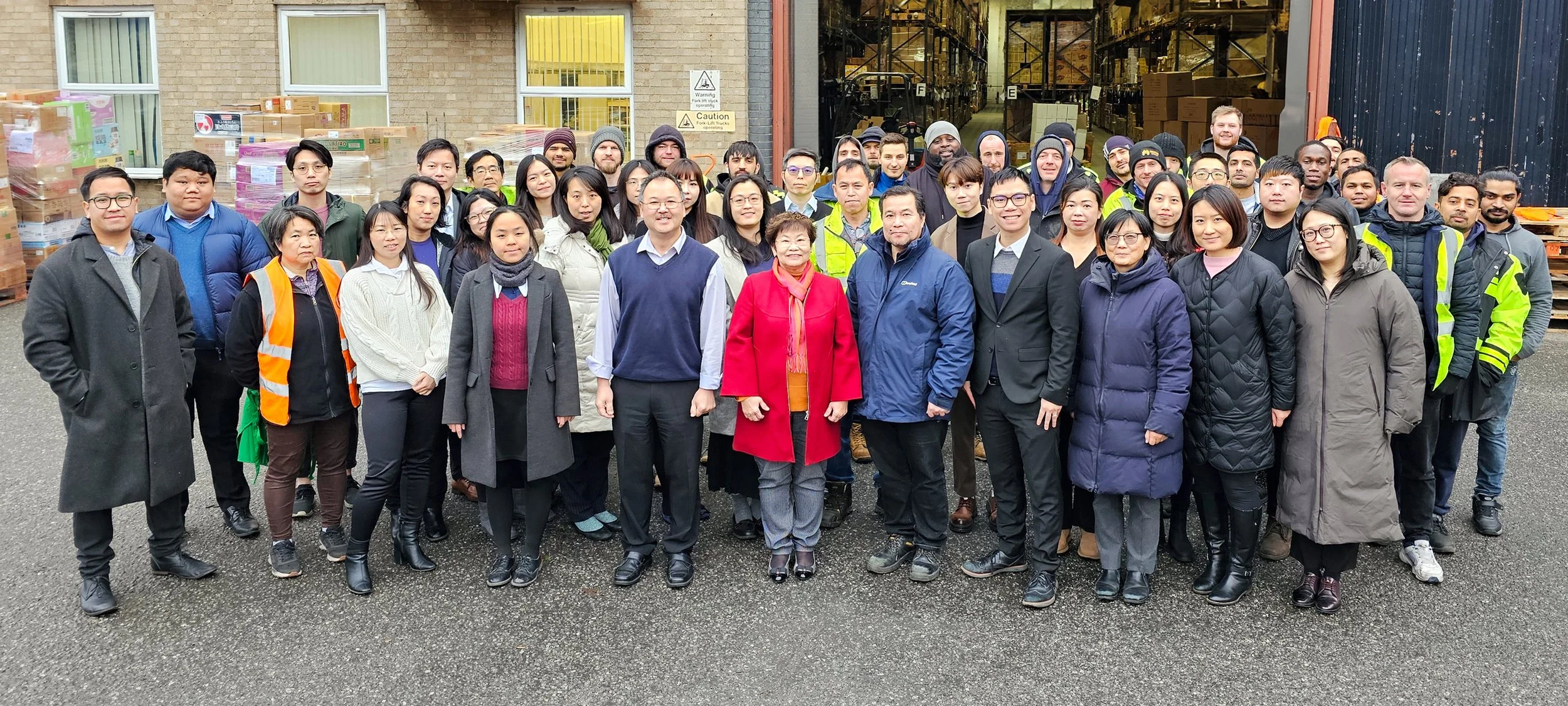 About Us — Interlink Direct Ltd - Oriental Food & Beverage Distributor ...