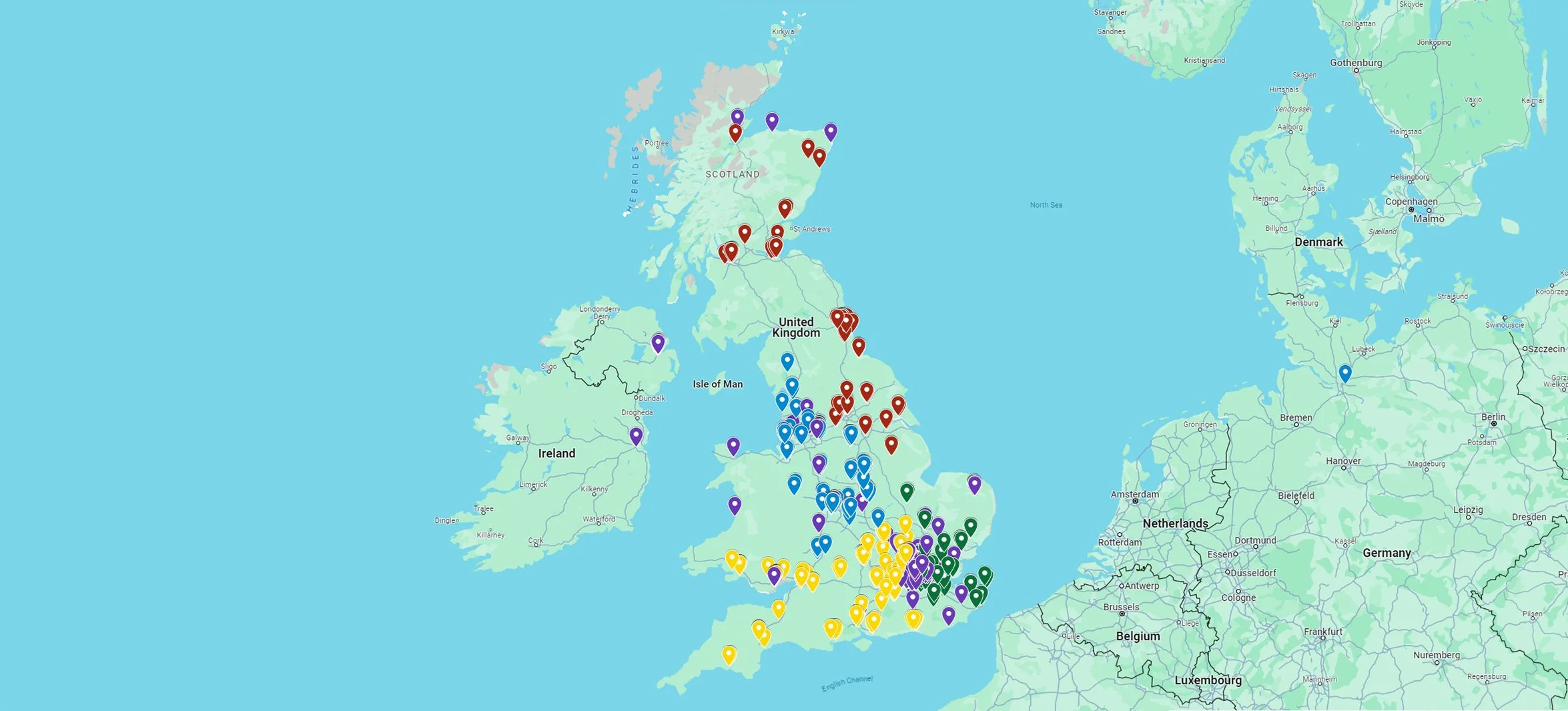 Services — Interlink Direct Ltd - Oriental Food & Beverage Distributor ...