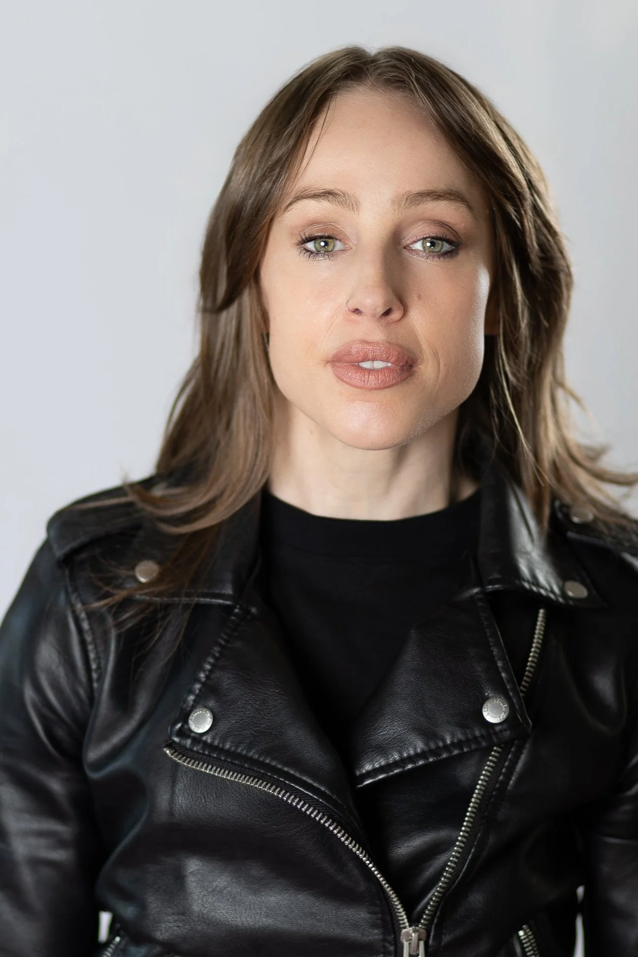 Lindsey Jade Higgins