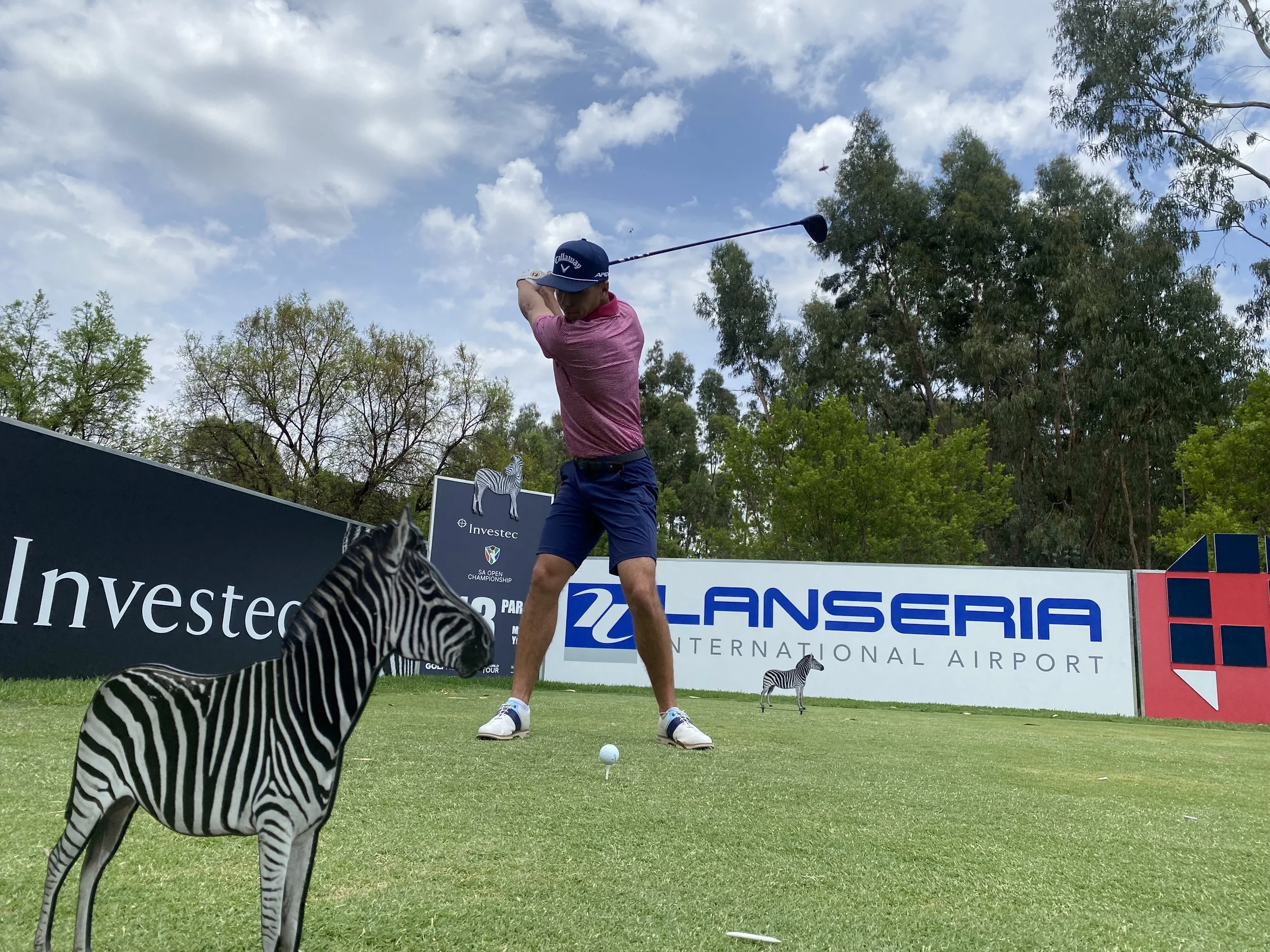 Pelli Golf