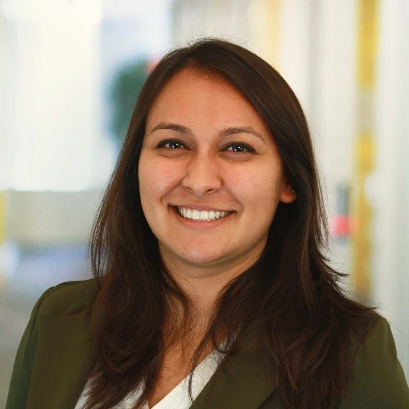 Women in Leadership | UC Berkeley Haas