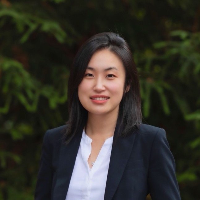 Women in Leadership | UC Berkeley Haas