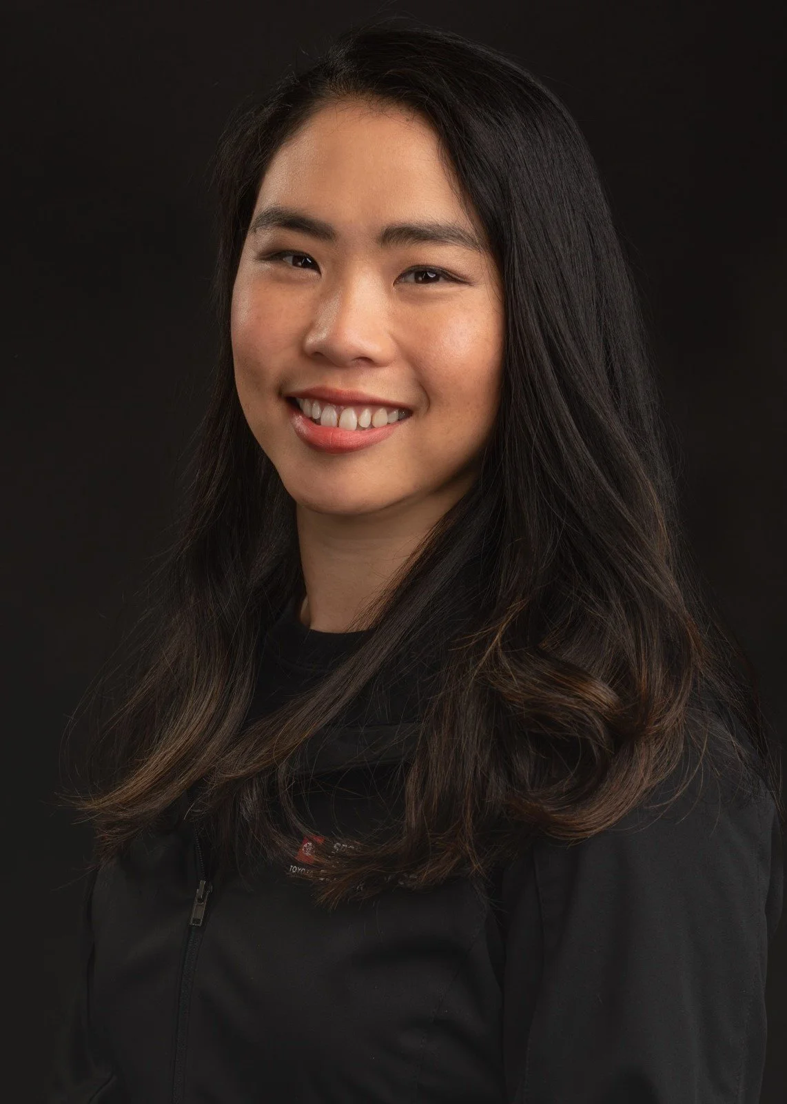 Coaching Team — LOS ANGELES ICE THEATER