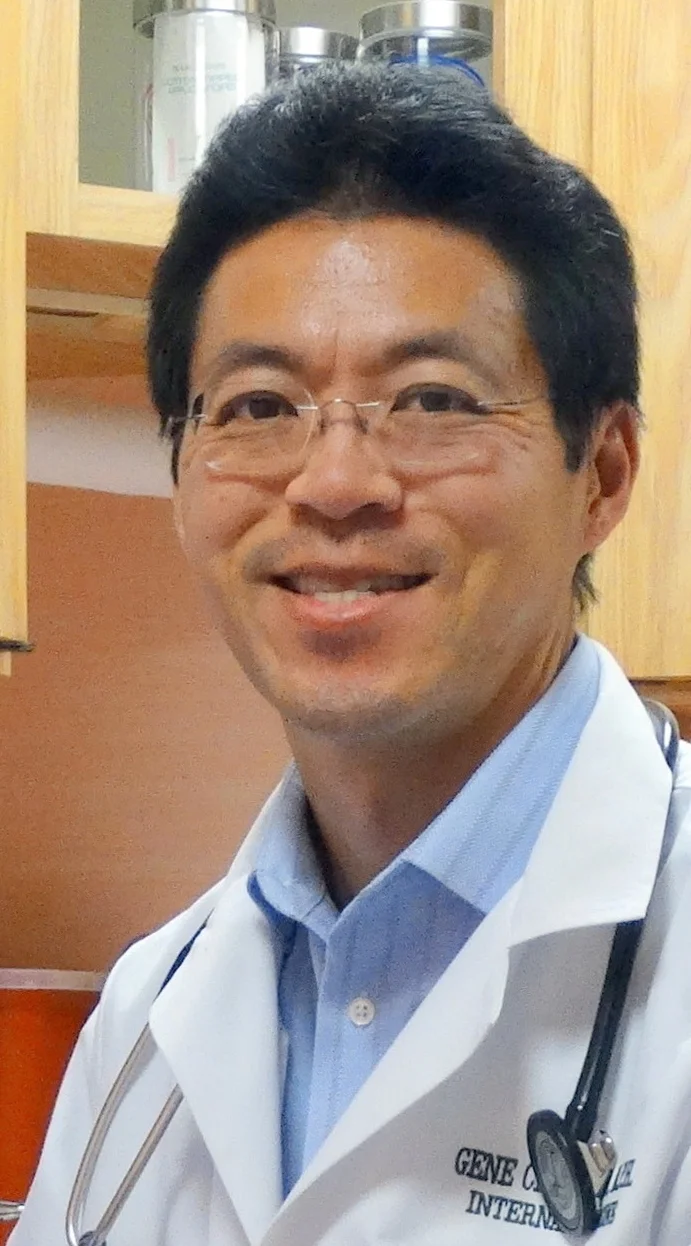 Gene Cheng MD