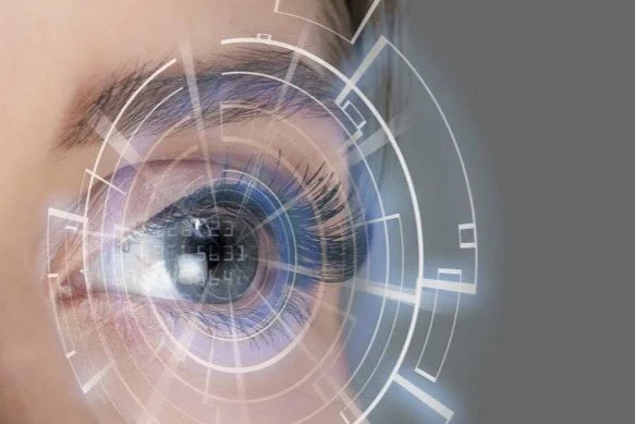 COMLY EYE CARE