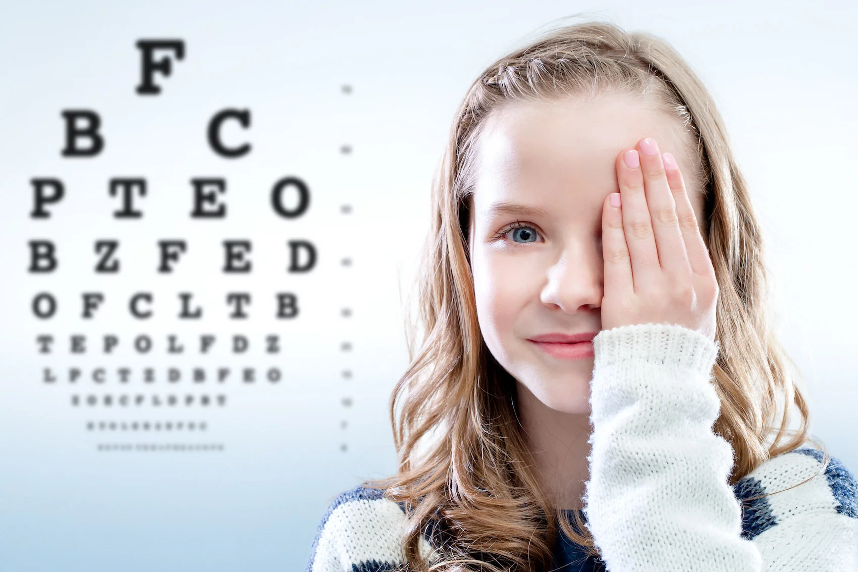 COMLY EYE CARE