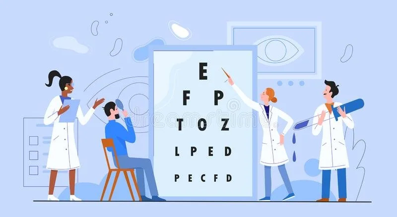 COMLY EYE CARE — See the World Clearly: An In-Depth Guide to Vision ...