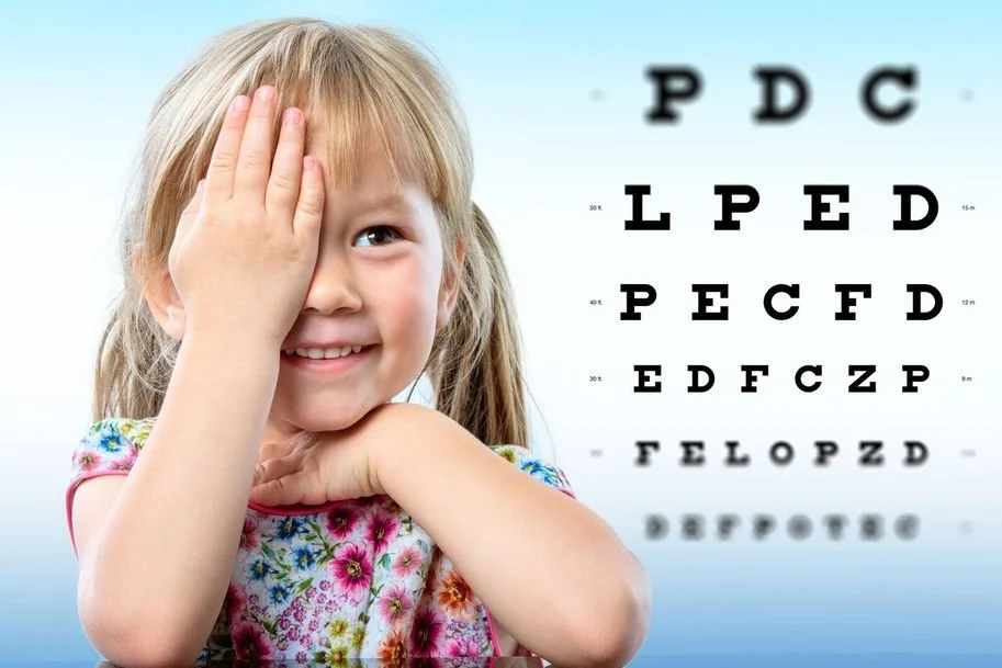 COMLY EYE CARE