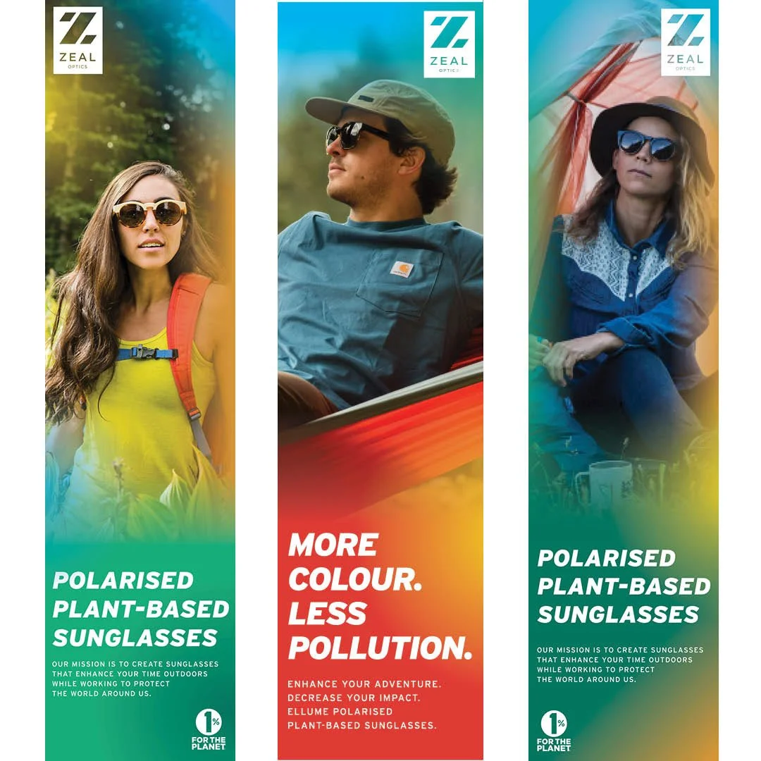 COMLY EYE CARE — Frames & Sunglasses