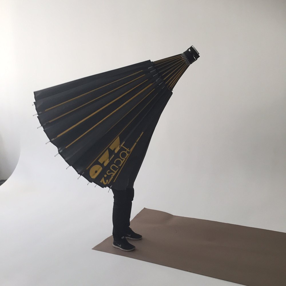 How To Master Strobe Lighting — Matthew Jordan Smith