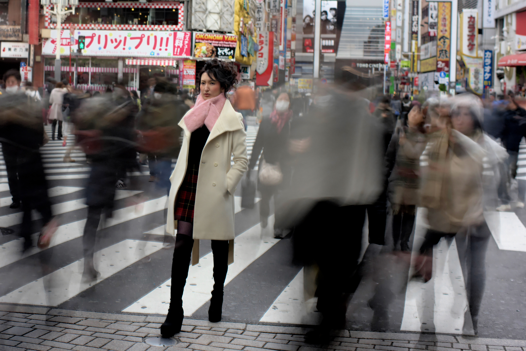 Still...Motion — Matthew Jordan Smith