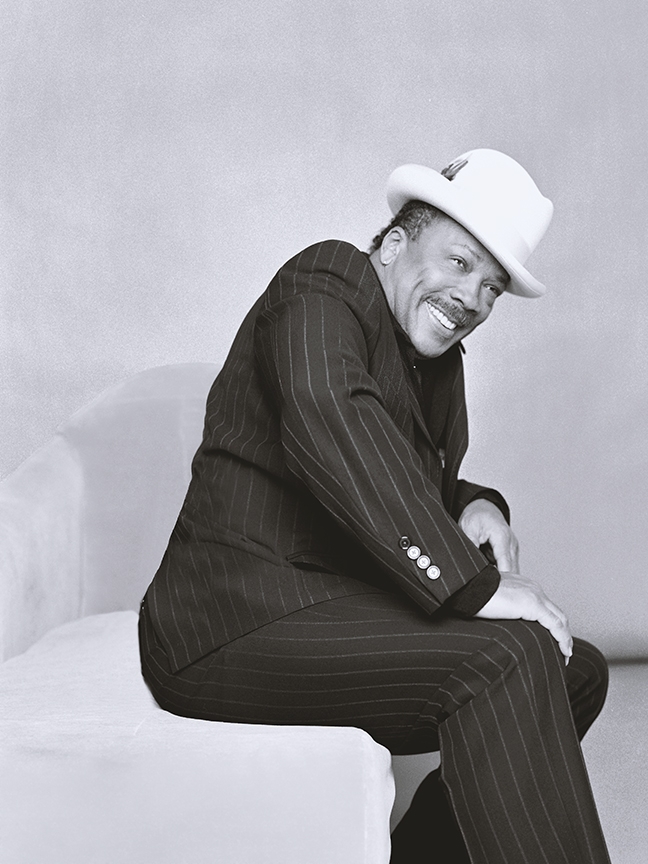 Matthew Jordan Smith