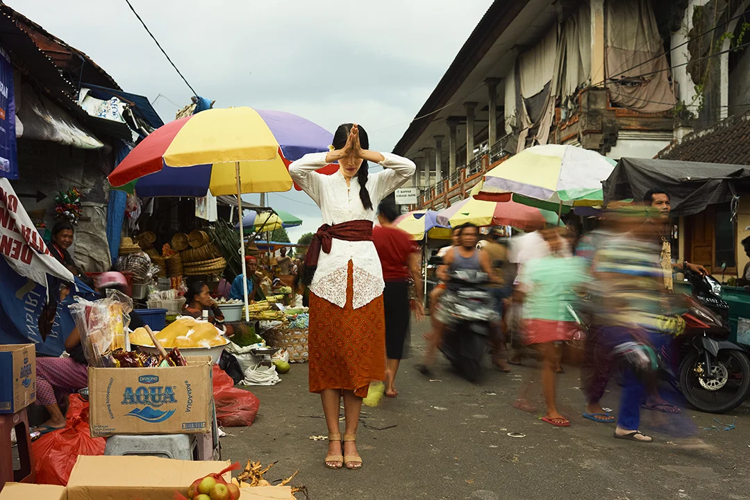 Still...Motion — Matthew Jordan Smith