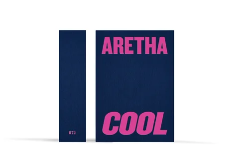 New Book: Aretha Cool — Matthew Jordan Smith