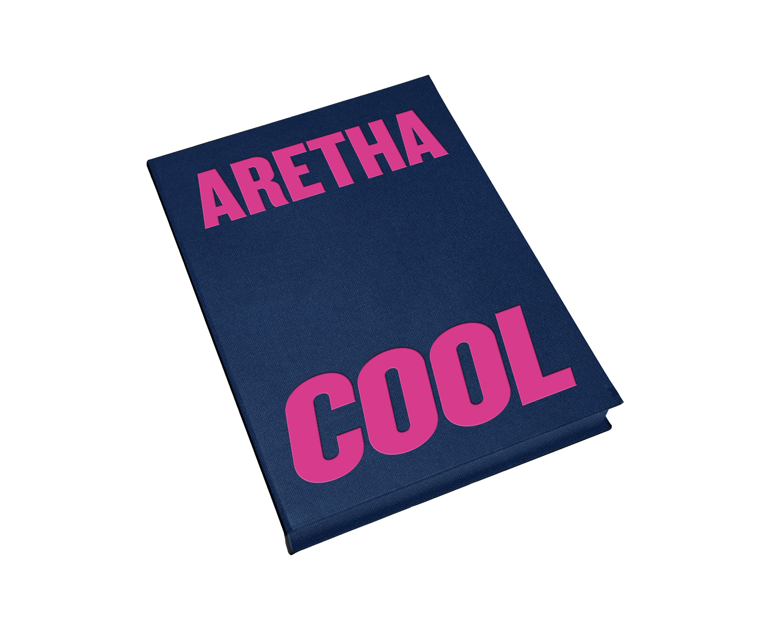 New Book: Aretha Cool — Matthew Jordan Smith