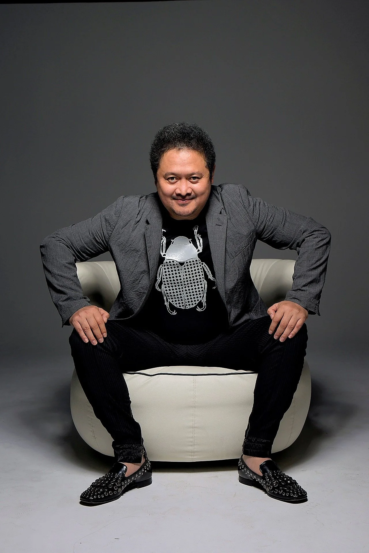 Matthew Jordan Smith