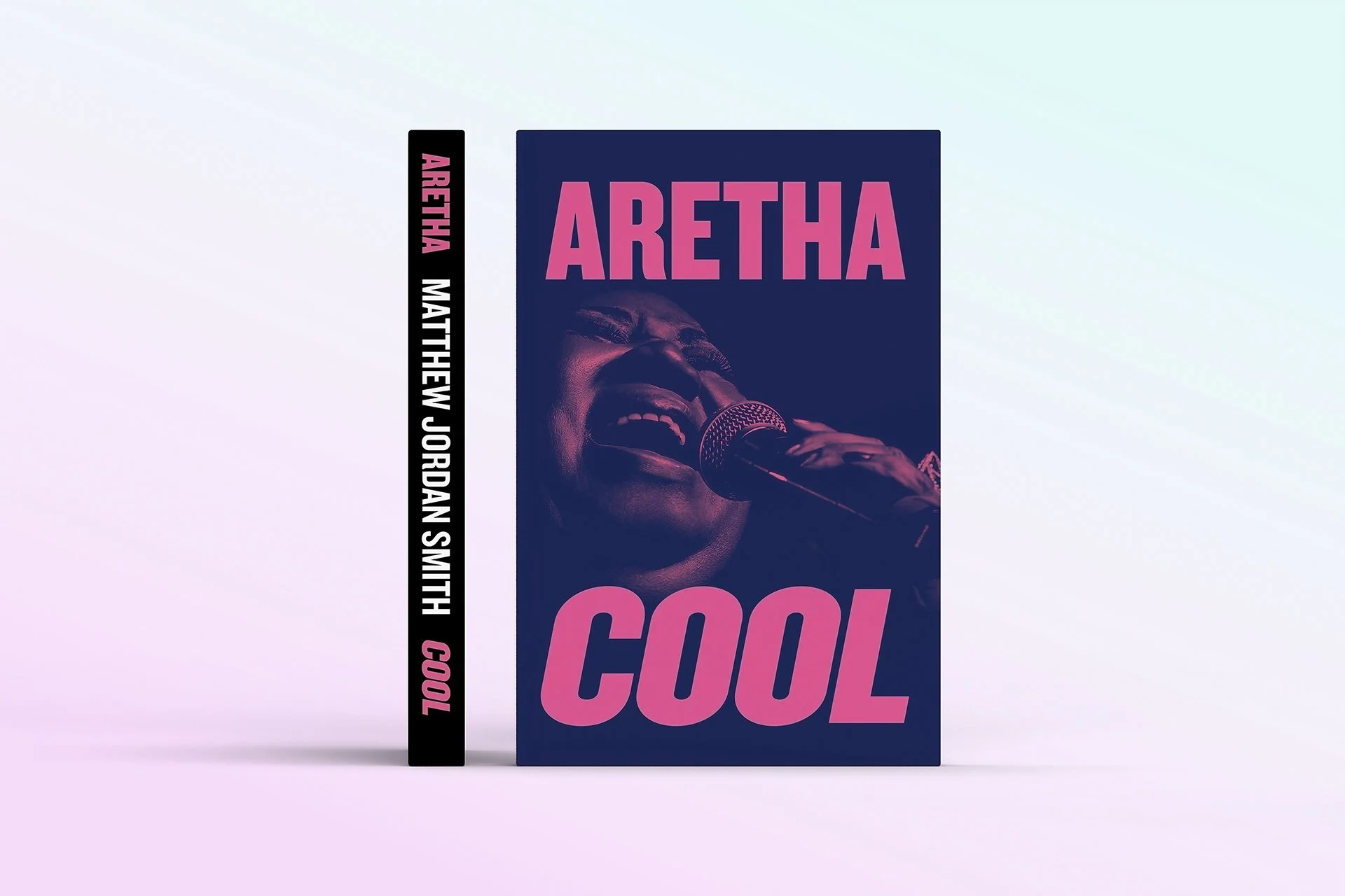 Aretha Cool Now at Rock & Roll Hall of Fame | Final Portraits of Aretha ...