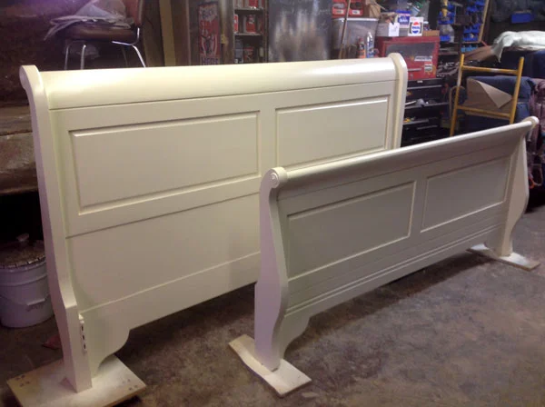 Restoring, Converting & Updating Furniture — Classic Furniture ...