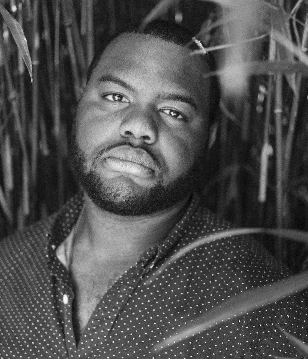 About — elijah sinclair walker