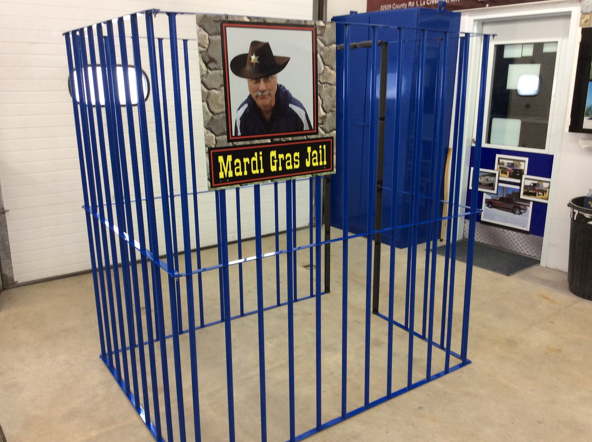 ShowcaseCommunity Involvement & Awards — Mark's Paint and RepairMark's ...